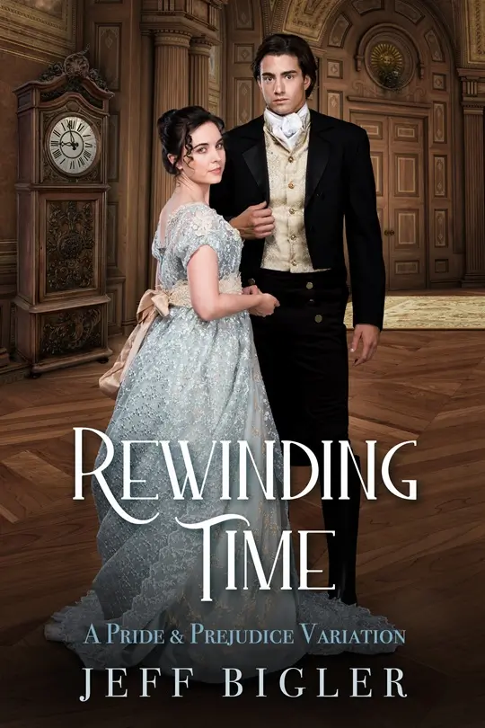 Rewinding Time - JAFF Bonanza